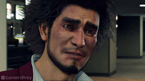 RGG final boss Tier List (Community Rankings) - TierMaker