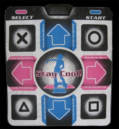 Create a Rhythm Game Controllers Tier List - TierMaker