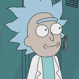 Create a rick and morty characters Tier List - TierMaker