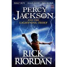 Create a Rick Riordan Characters (PJO, HOO) Tier List - TierMaker