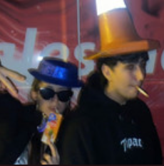 ricky dc Tier List (Community Rankings) - TierMaker