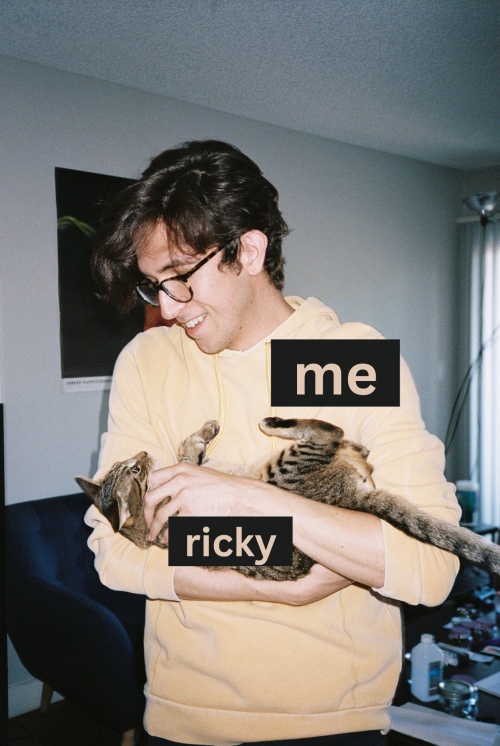 ricky montgomery songs (discography august 2023) Tier List (Community ...