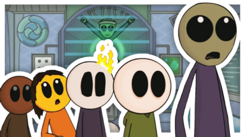 Create a Riddle School Characters Tier List - TierMaker