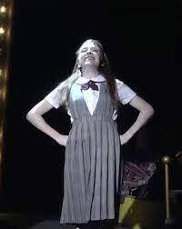 ride the cyclone charaters Tier List (Community Rankings) - TierMaker