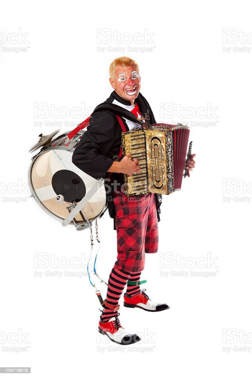 Create a Ridiculous Instruments Tier List - TierMaker