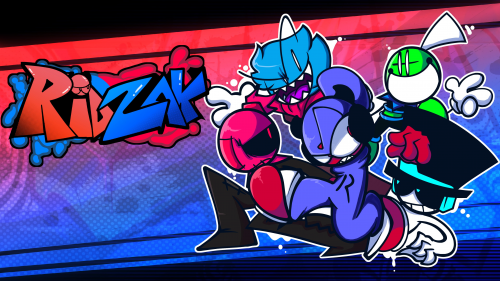 Ridzak/FNATC characters Tier List (Community Rankings) - TierMaker