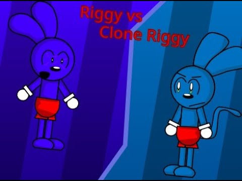 Create a riggy VS god riggy teir list Tier List - TierMaker