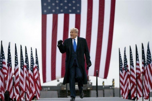 Create a Right Wing International Figures Tier List - TierMaker