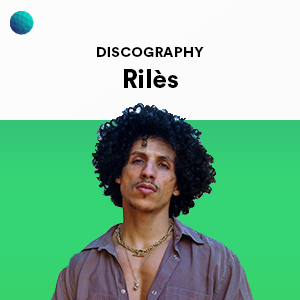 Create a Rilès Discography Tier List - TierMaker