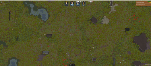 Create a Rimworld Biomes Tier List - TierMaker