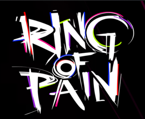 Create a Ring of Pain items Tier List - TierMaker