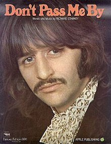 Create a Ringo Starr Songs (The Beatles) Tier List - TierMaker