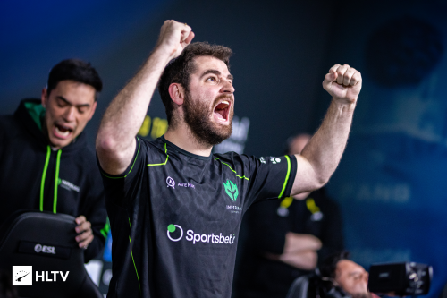 RIO MAJOR CHALLENGERS STAGE Tier List (Community Rankings) - TierMaker