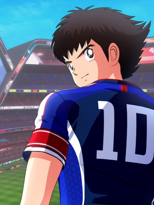 Create a Rising Stars DLC Captain Tsubasa Tier List - TierMaker