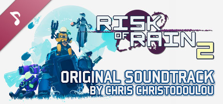 Risk Of Rain 2 - Original Soundtrack Tier List (Community Rankings ...