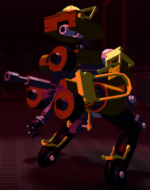 Create a Risk of Rain 2 Mul-t loadout Tier List - TierMaker