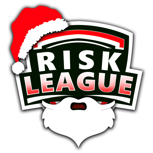Create a RISKMAS LEAGUE Tier List - TierMaker