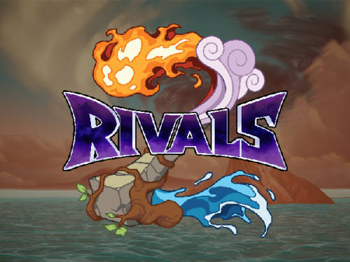 Rivals 2 Stages Tier List (Community Rankings) - TierMaker