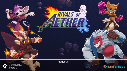 Rivals Of Aether characters Tier List (Community Rankings) - TierMaker