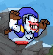 Create a Rivals of Aether Hodan Attacks Tier List - TierMaker