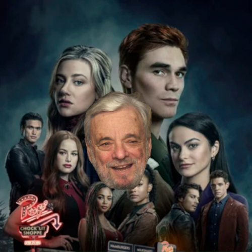 Riverdale x Sondheim crossover musical episodes Tier List (Community ...