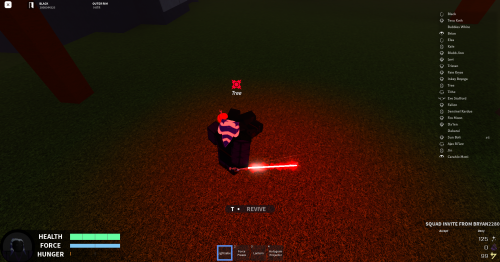 Create A Rkos Mod Tierlist Tier List Tiermaker