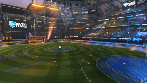 Create a RL Maps Tier List - TierMaker