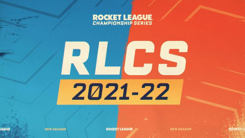 RLCS 2021-2022 Home+Away Decals Esport Tier List (Community Rankings ...