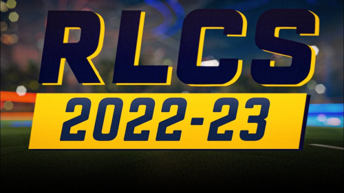 RLCS 22-23 South America Pros Tier List (Community Rankings) - TierMaker