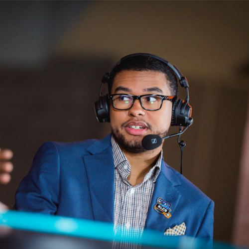 RLCS Casters & Talent 2023 Tier List (Community Rankings) - TierMaker