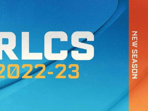 RLCS Decals 2022-23 by DalFR Tier List (Community Rankings) - TierMaker