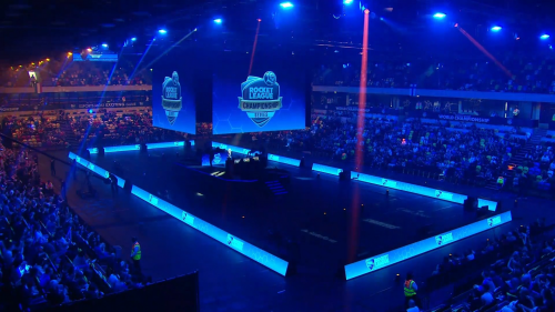 RLCS Spring Major | London - 16 Teams Tier List (Community Rankings ...