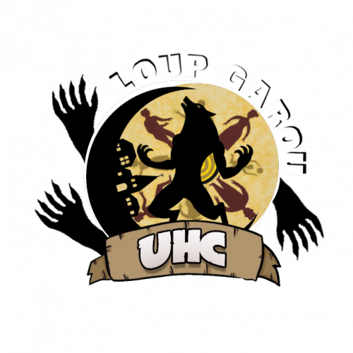 Create a Rôles LG UHC Tier List - TierMaker