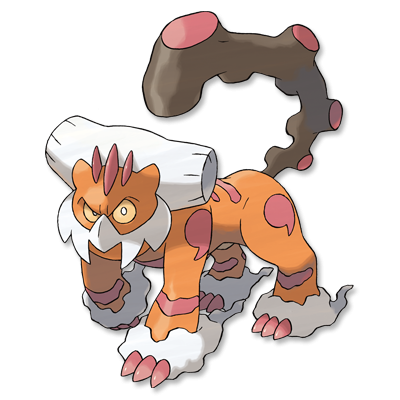 Rôles pokemon OverUsed Tier List (Community Rankings) - TierMaker