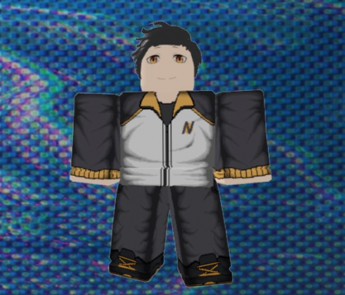 Create a Ro:infinite zero skills (npcs) Tier List - TierMaker