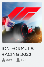 Create a Ro-racing games F1 Tier List - TierMaker