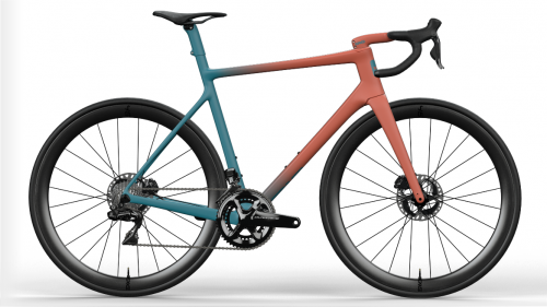 Create a Road Bikes Tier List - TierMaker