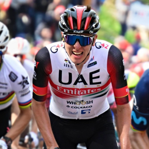 Create a road cycling Tier List - TierMaker