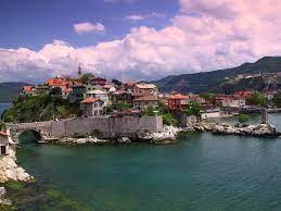 Create a ROAD TRIP Tier List - TierMaker