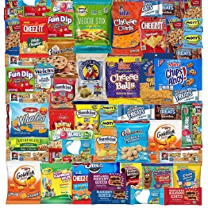 Create a Road Trip Snacks Tier List - TierMaker