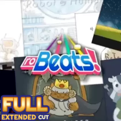 Robeats Chroma Songs Tier List (Community Rankings) - TierMaker