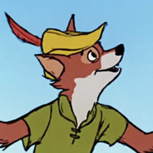 Robin Hood 1973 Tier List (Community Rankings) - TierMaker