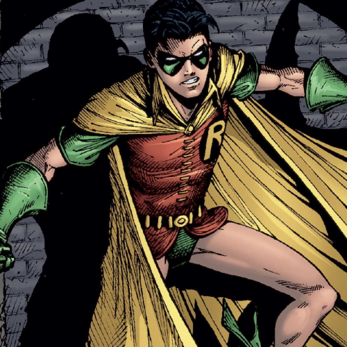 Robin Suit Ranking Tier List (Community Rankings) - TierMaker