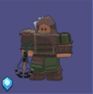 Create a roblock bedwar kit Tier List - TierMaker