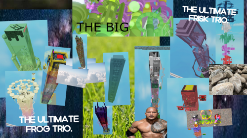 Create a Roblox | Greenthron's Finished TC Towers Tier List - TierMaker