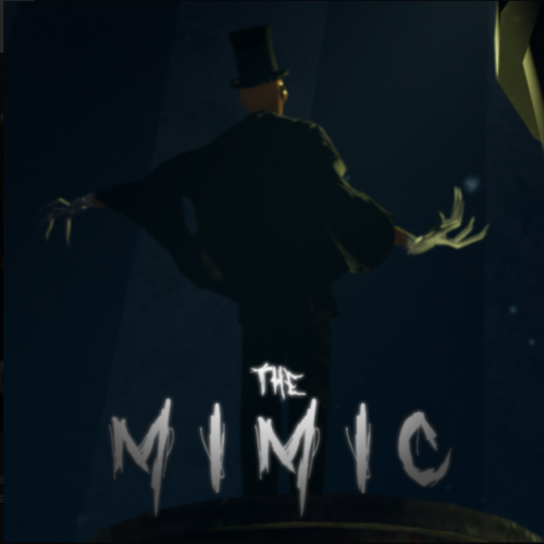 ROBLOX "The MIMIC" Monsters - [GAMEMODES] Tier List (Community Rankings ...