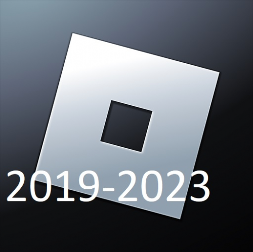 ROBLOX 2019-2023 ERA EN ESPAÑOL Tier List (Community Rankings) - TierMaker