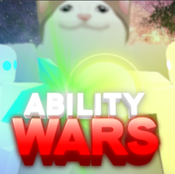 Roblox ability wars Tier List (Community Rankings) - TierMaker