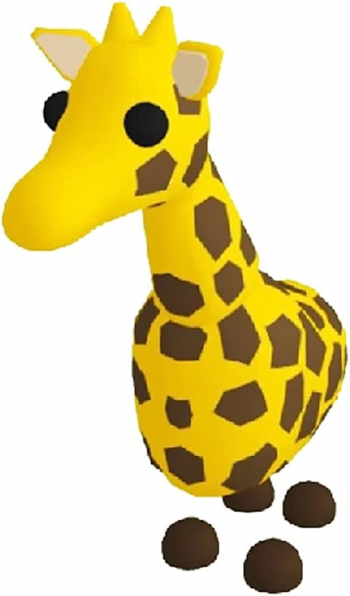 Create a Roblox adopt me Tier List - TierMaker