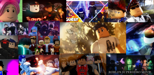 Create a Roblox Animations Tier List - TierMaker